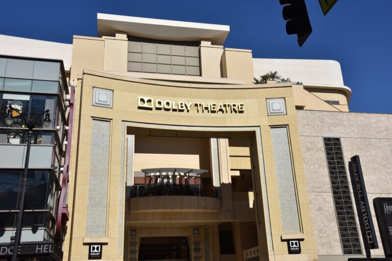 LA: City Highlights Tour w/Cruise Terminal Private Tour - Who Might Want to Skip It