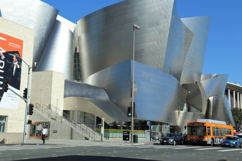 LA: City Highlights Tour with Cruise Terminal Pickup - What the Reviews Say