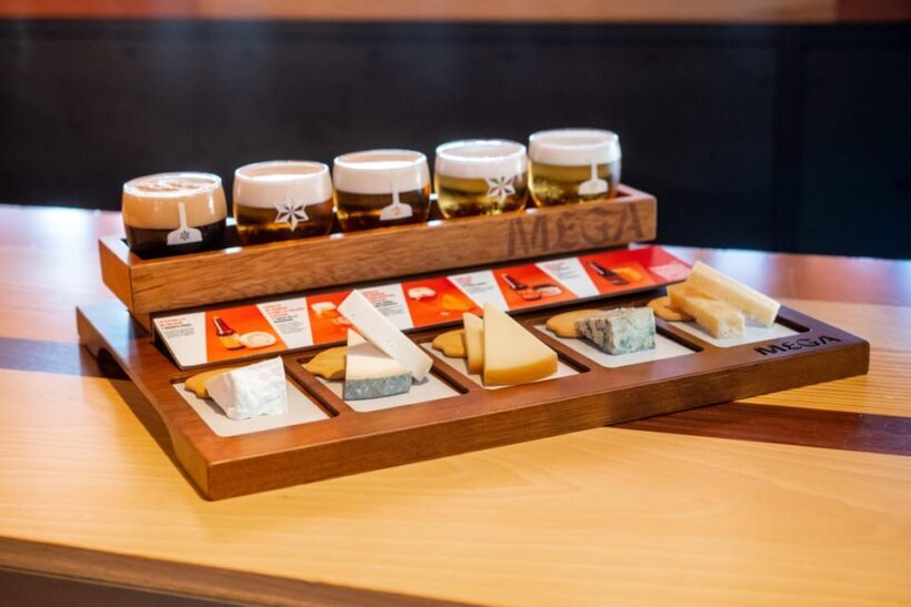 La Coruña: Guided Tour at MEGA - Mundo Estrella Galicia - Why This Tour Offers Good Value for Money