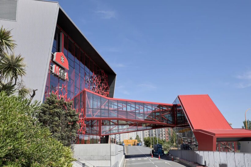 La Coruña: Guided Tour at MEGA - Mundo Estrella Galicia - The Sum Up