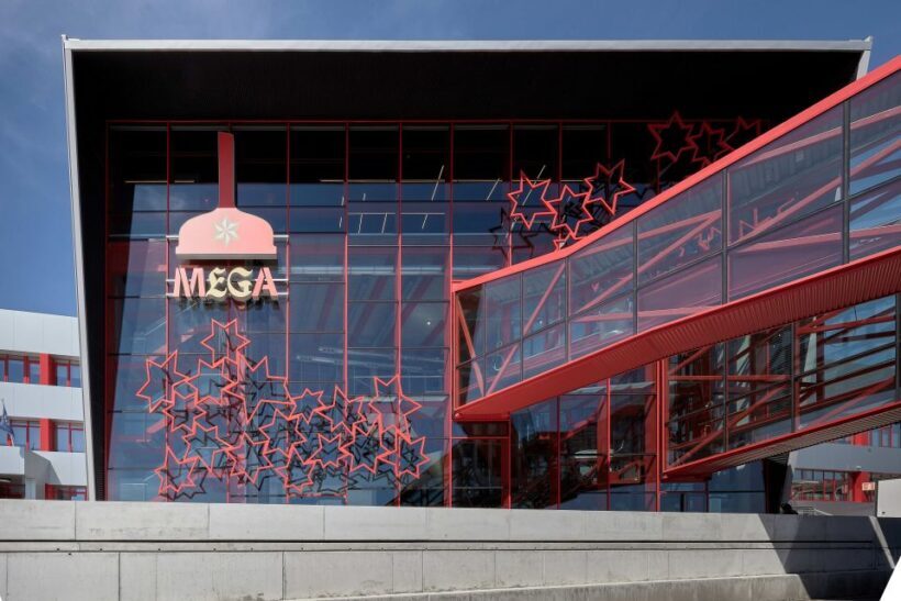 La Coruña: Guided Tour at MEGA - Mundo Estrella Galicia - FAQs
