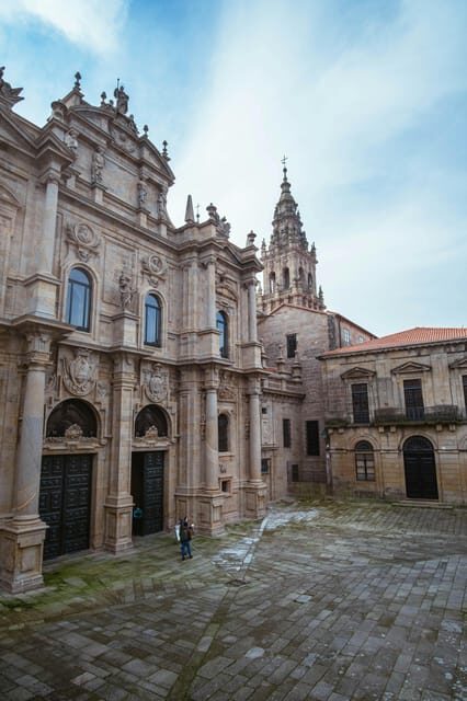 La Coruna: Santiago de Compostela Shore Excursion - FAQ