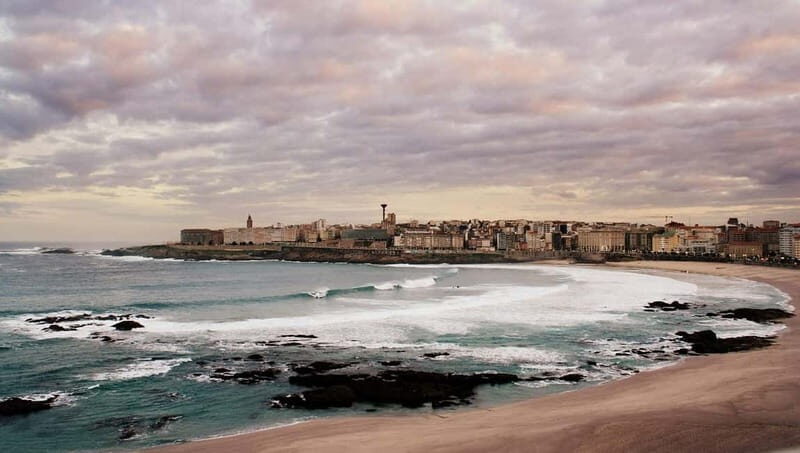La Coruña: Tour for Cruise Passengers from the Port of La Coruña - The Value of This Tour