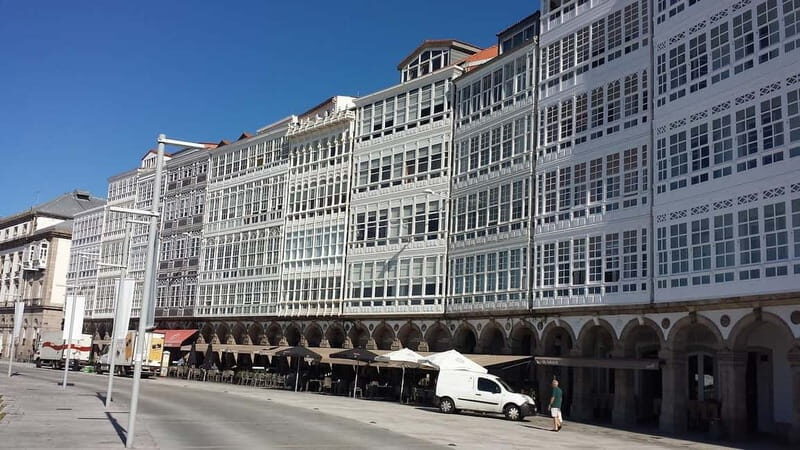 La Coruña: Tour for Cruise Passengers from the Port of La Coruña - Who Is This Tour Best For?