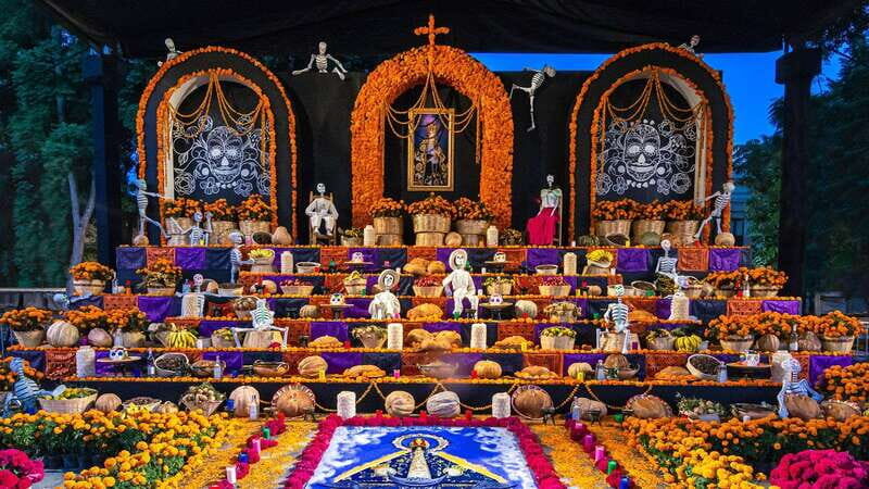 La Crucecita: Guided Day Of The Dead Festival Tour Sun Nov 2 - Final Thoughts: Is This Tour Worth It?
