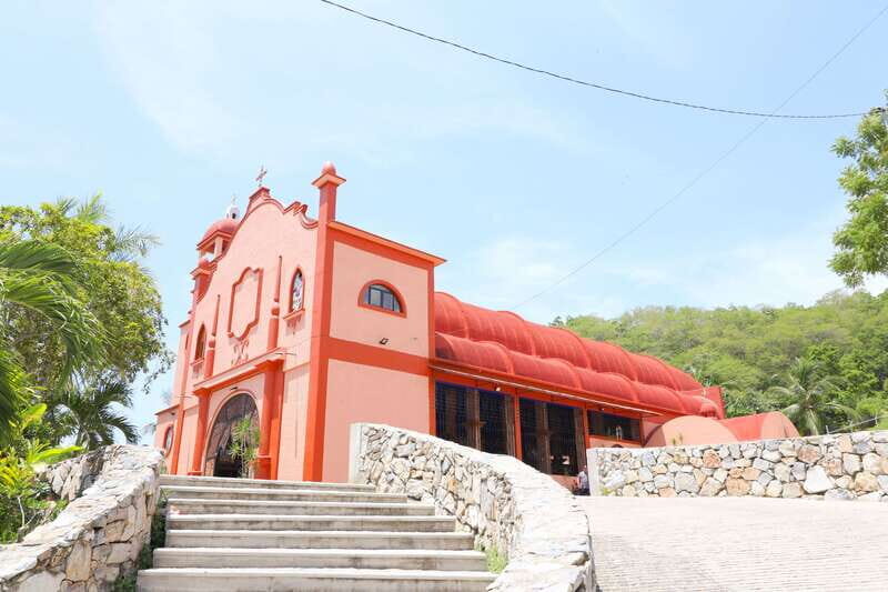 La Crucecita: Huatulco Guided City Tour and Sunset Viewing - Analyzing the Experience: What You Can Expect