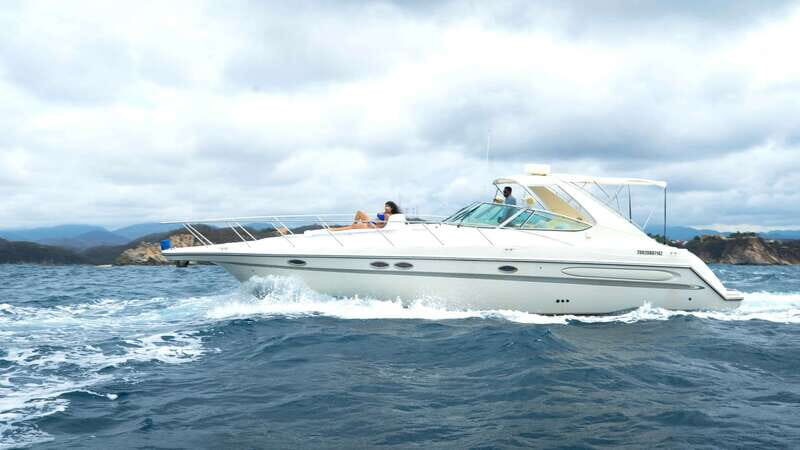 La Crucecita: Private Yacht Cruise in Huatulco with Drinks - Exploring the Private Yacht Cruise in Huatulco: A Detailed Review