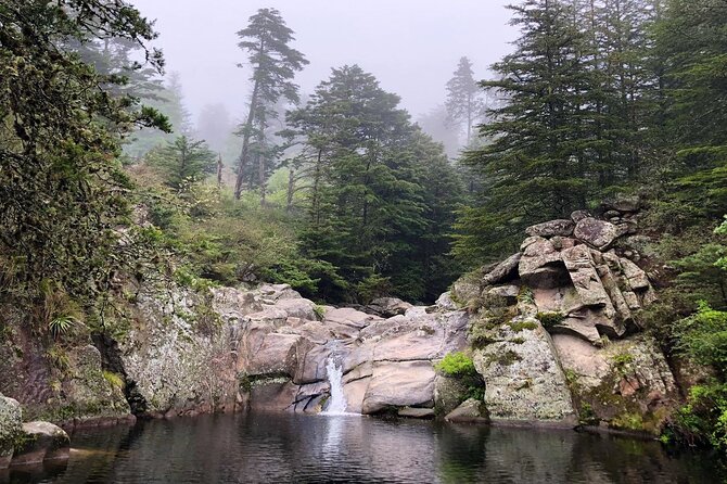 La Cumbrecita and Villa General Belgrano Full Day Tour - Exploring La Cumbrecita