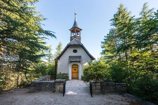 La Cumbrecita and Villa General Belgrano Full Day Tour - Discovering La Olla