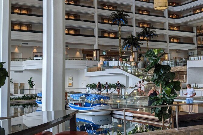 LA Day Trips to Casinos, Palm Springs, San Diego, Santa Barbara - FAQ