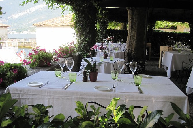 LA DOLCE VITA : BELLAGIO CRUISE & VILLAS + Michelin Lunch - Frequently Asked Questions (FAQs)