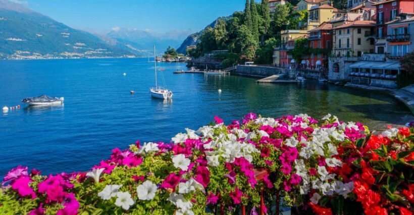 La Dolce Vita - Como Lake Tour From Bellagio - An In-Depth Look at the Lake Como Private Boat Tour