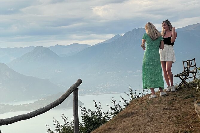 La 'Dolce Vita' Hike to Mountain House with Lake View Aperitivo - Who Should Consider This Tour?
