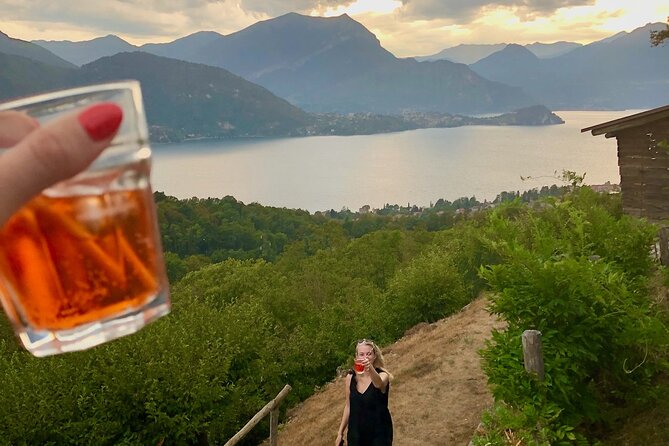 La 'Dolce Vita' Hike to Mountain House with Lake View Aperitivo - Final Thoughts