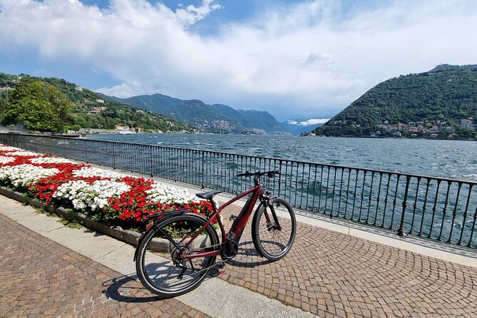 La Dolcevita E-Bike Tour - Moltrasio & Laglio - What Sets This Tour Apart?