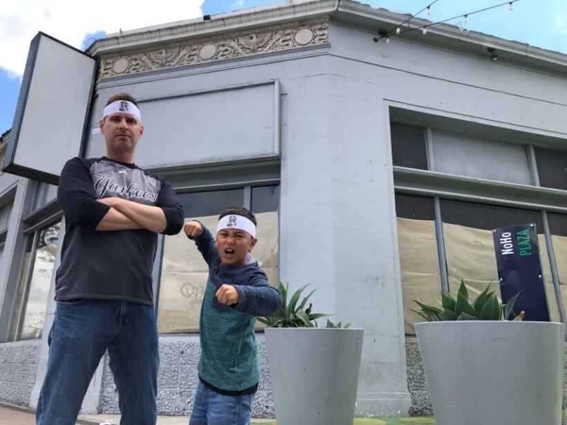 LA: East San Fernando Valley Guided Film Locations Tour - What Makes This Tour Stand Out?