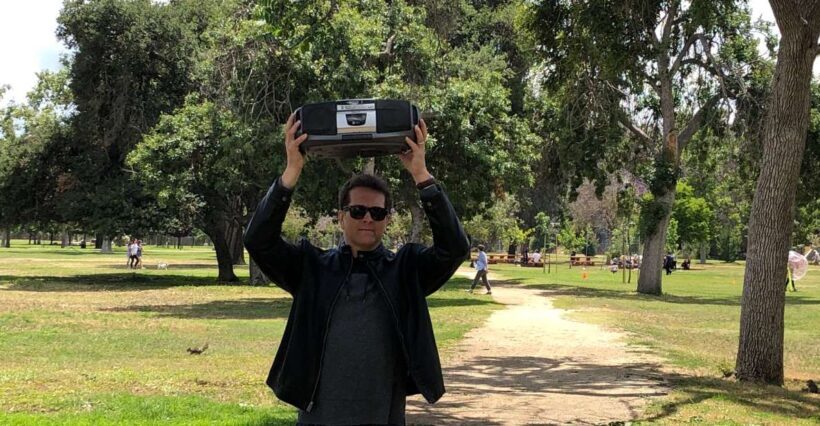 LA: East San Fernando Valley Guided Film Locations Tour - Practical Details and Tips