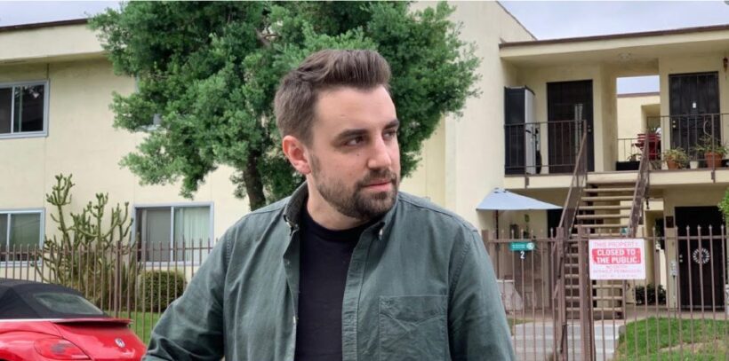 LA: East San Fernando Valley Guided Film Locations Tour - What Past Travelers Say