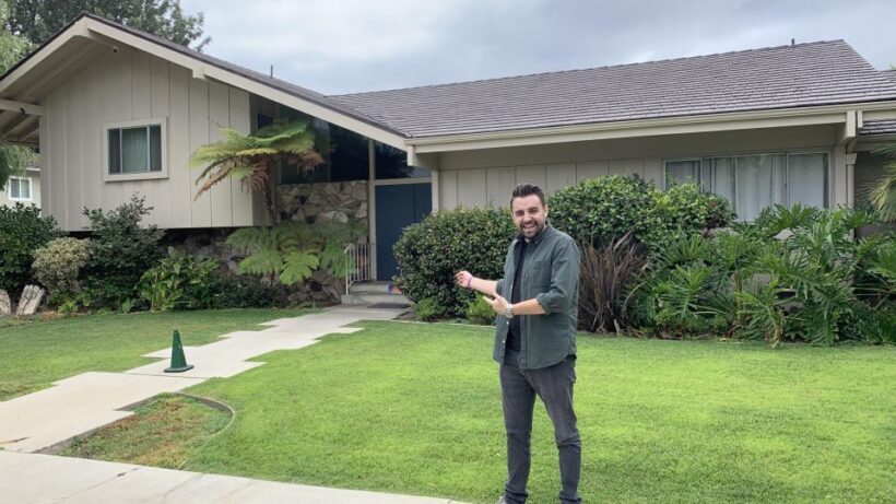 LA: East San Fernando Valley Guided Film Locations Tour - FAQ