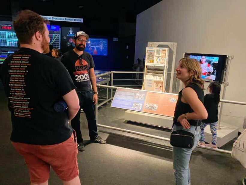 LA: Expo Park Space & Dinosaurs Tour with Cal Science Center - Who Should Consider This Tour?