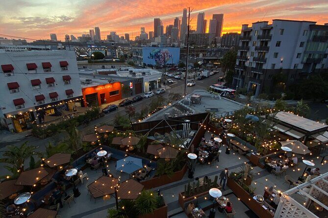 LA Food Tour, Art District and Little Tokyo Night Stroll - Final Thoughts: Who Will Love This Tour?