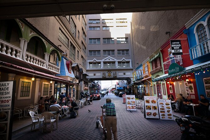 LA Food Tour: Exploring America's Culinary Frontier - Tips for an Enjoyable Tour Experience