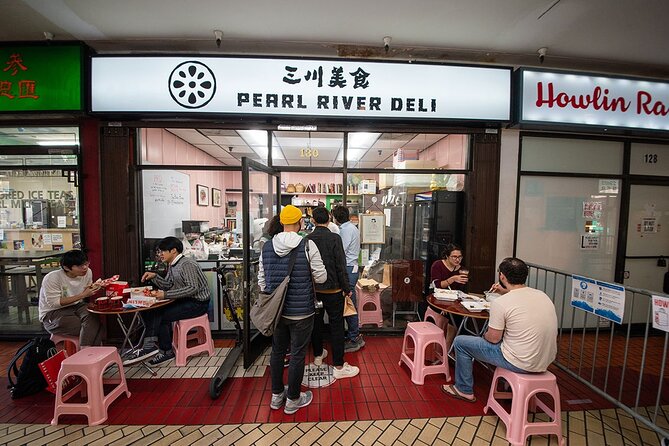 LA Food Tour: Exploring America's Culinary Frontier - Frequently Asked Questions