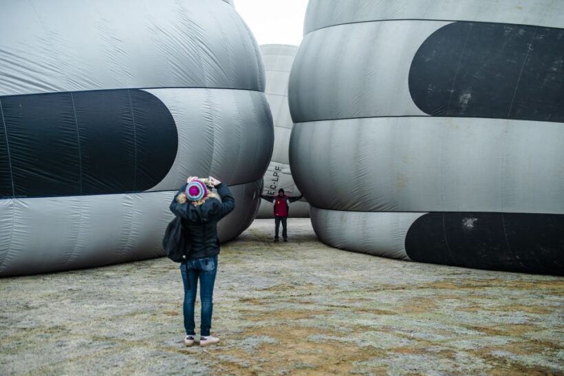 La Garrotxa Volcanoes Half-Day Hot Air Balloon Flight - The Sum Up: Is This Tour Right for You?