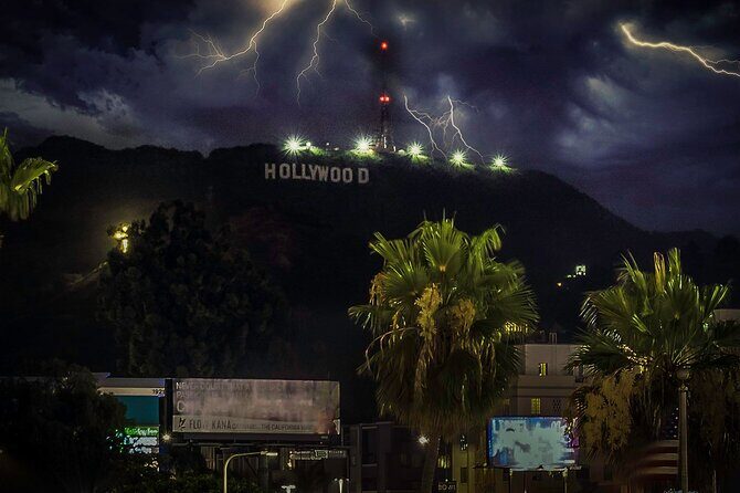 LA Ghosts Boos and Booze Haunted Pub Crawl - Who Would Love This Tour?