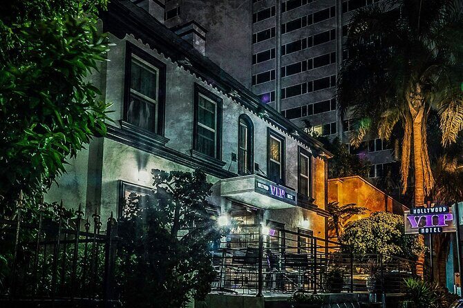 LA Ghosts Boos and Booze Haunted Pub Crawl - Final Thoughts: Is It Worth It?