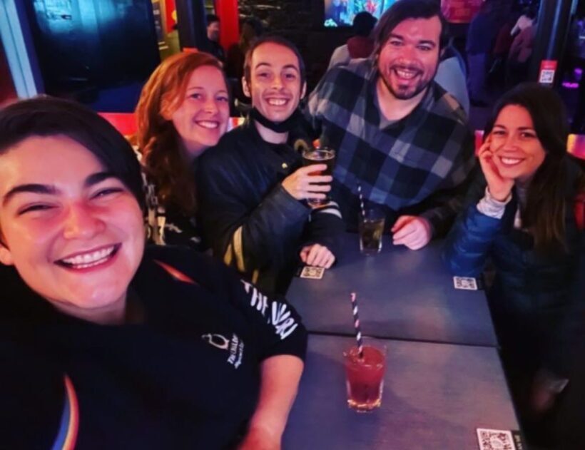 LA Ghosts Boos and Booze Haunted Pub Crawl - Frequently Asked Questions