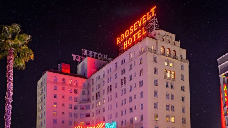 LA Ghosts: Terrors of Tinseltown Tour - The Value for Your Money