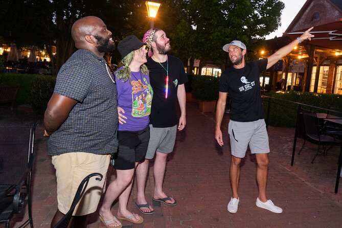LA Ghosts: Terrors of Tinseltown Tour - Paranormal Encounters at El Capitan Theatre