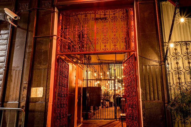 LA Ghosts: Terrors of Tinseltown Tour - Hollywood High School: A Ghostly Campus