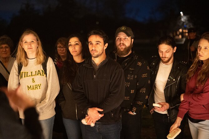 LA Ghosts: Terrors of Tinseltown Tour - Tour Highlights and Itinerary