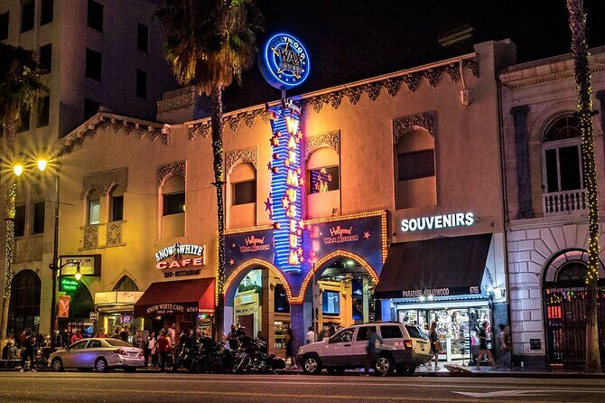 LA Ghosts Ultimate Dead of Night Haunted Ghost Tour - Who Should Consider This Tour?