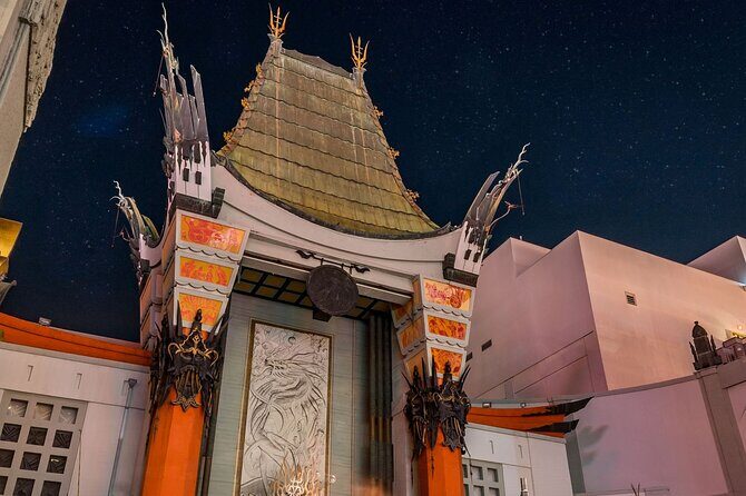 LA Ghosts Ultimate Dead of Night Haunted Ghost Tour - Frequently Asked Questions (FAQs)