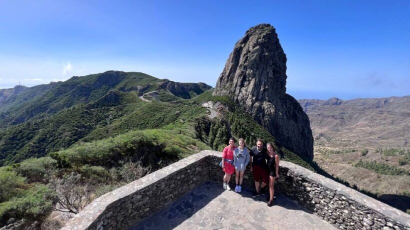 La Gomera: Garajonay National Park Entry Ticket and Tour - A Deep Dive into the Experience