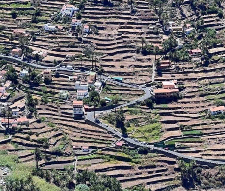 La Gomera: Garajonay National Park Entry Ticket and Tour - Who Should Consider This Tour?
