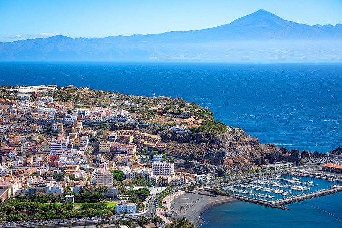 La Gomera Island Tour - What to Expect from the La Gomera Island Tour