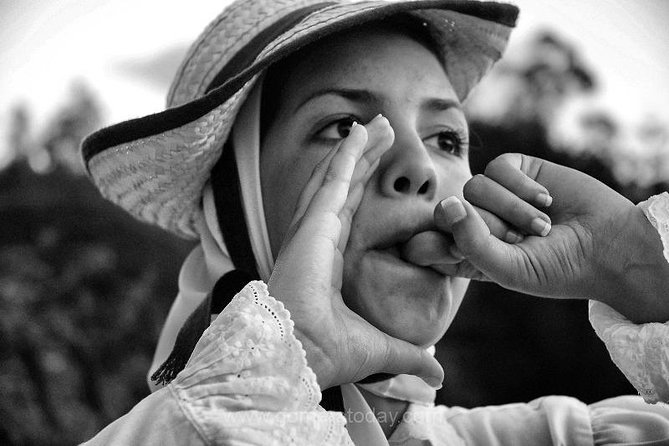 La Gomera Island Tour - The Sum Up