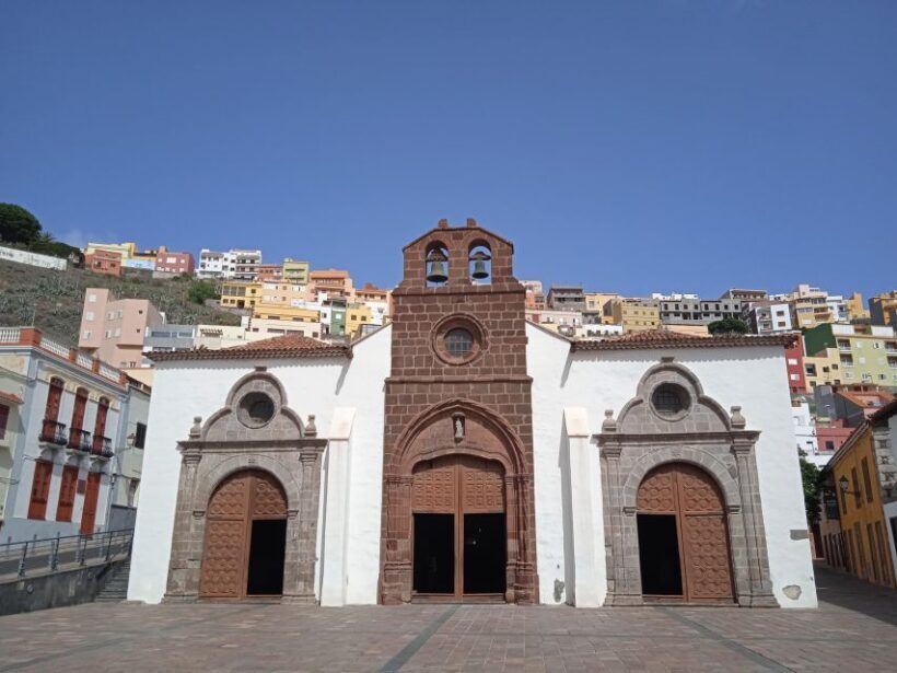 La Gomera Vip Experience - Key Points