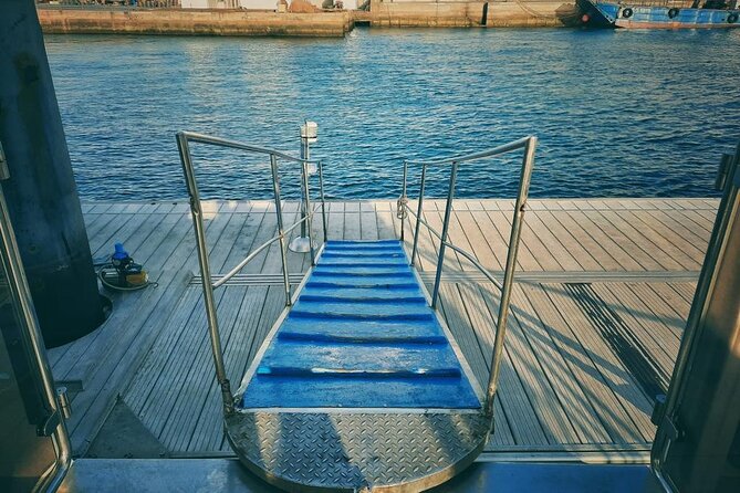 La Graciosa at Your Leisure (Bus Transfer and Return Ferry Ticket) - Recommended Items for the Day