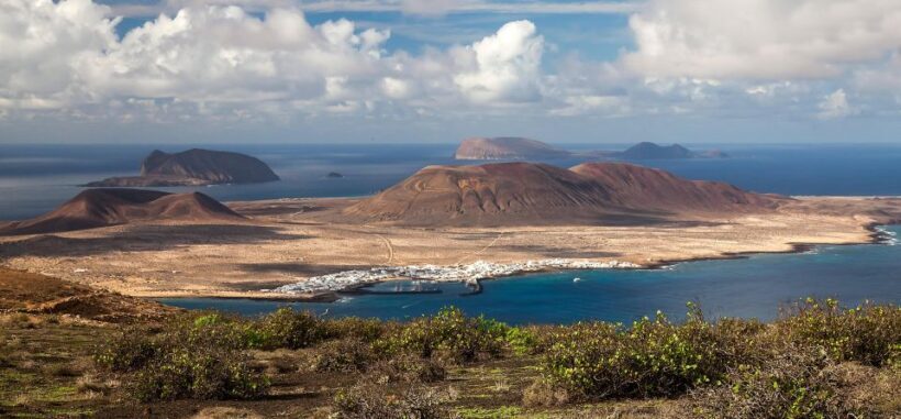 La Graciosa: Island Cruise with Lunch for Cruise Passengers - Introduction: What to Expect from the La Graciosa Island Cruise