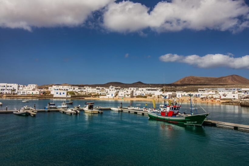 La Graciosa: Island Cruise with Lunch for Cruise Passengers - A Detailed Breakdown of the Itinerary