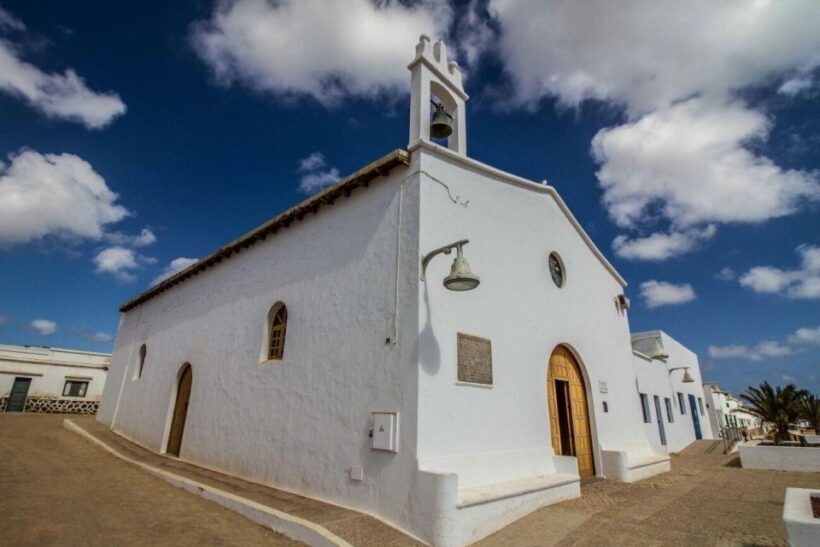 La Graciosa: Island Cruise with Lunch for Cruise Passengers - Practical Details: Transportation, Timing, and Group Size