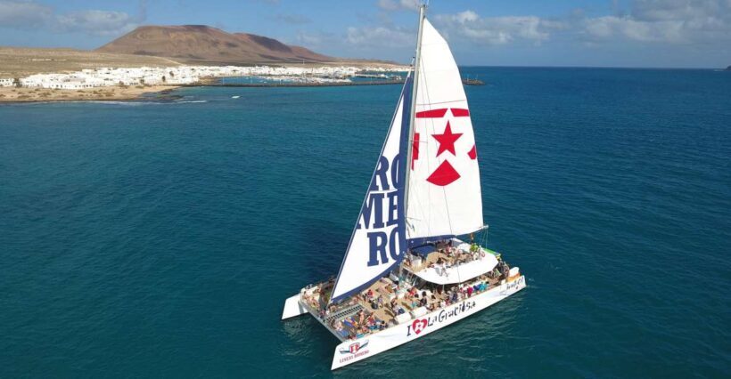 La Graciosa: Island Cruise with Lunch for Cruise Passengers - Pricing and Value