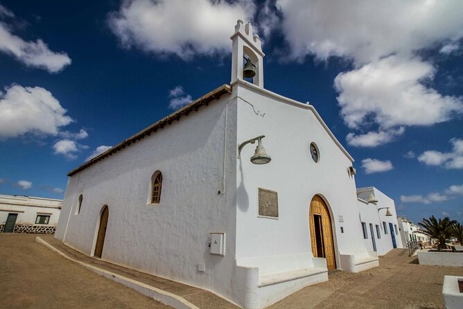 La Graciosa Island Tour for Cruise Passengers from Lanzarote - Who Will Love This Tour?