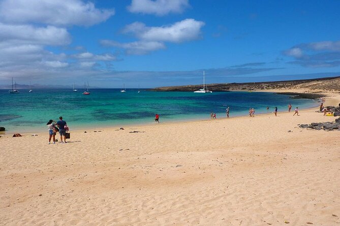 La Graciosa Island Tour for Cruise Passengers from Lanzarote - Final Thoughts: Is It Worth It?