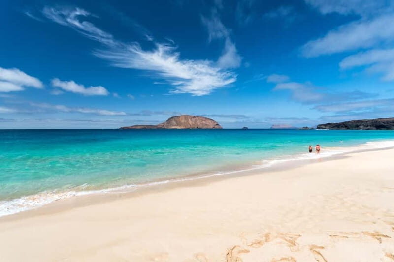 La Graciosa: Rent your ELECTRIC BIKE and explore the island at your own pace. - The Sum Up